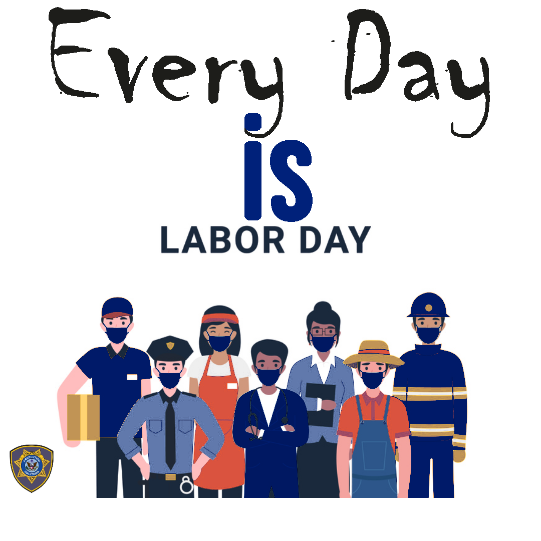 Labor Day - Solutions You Want