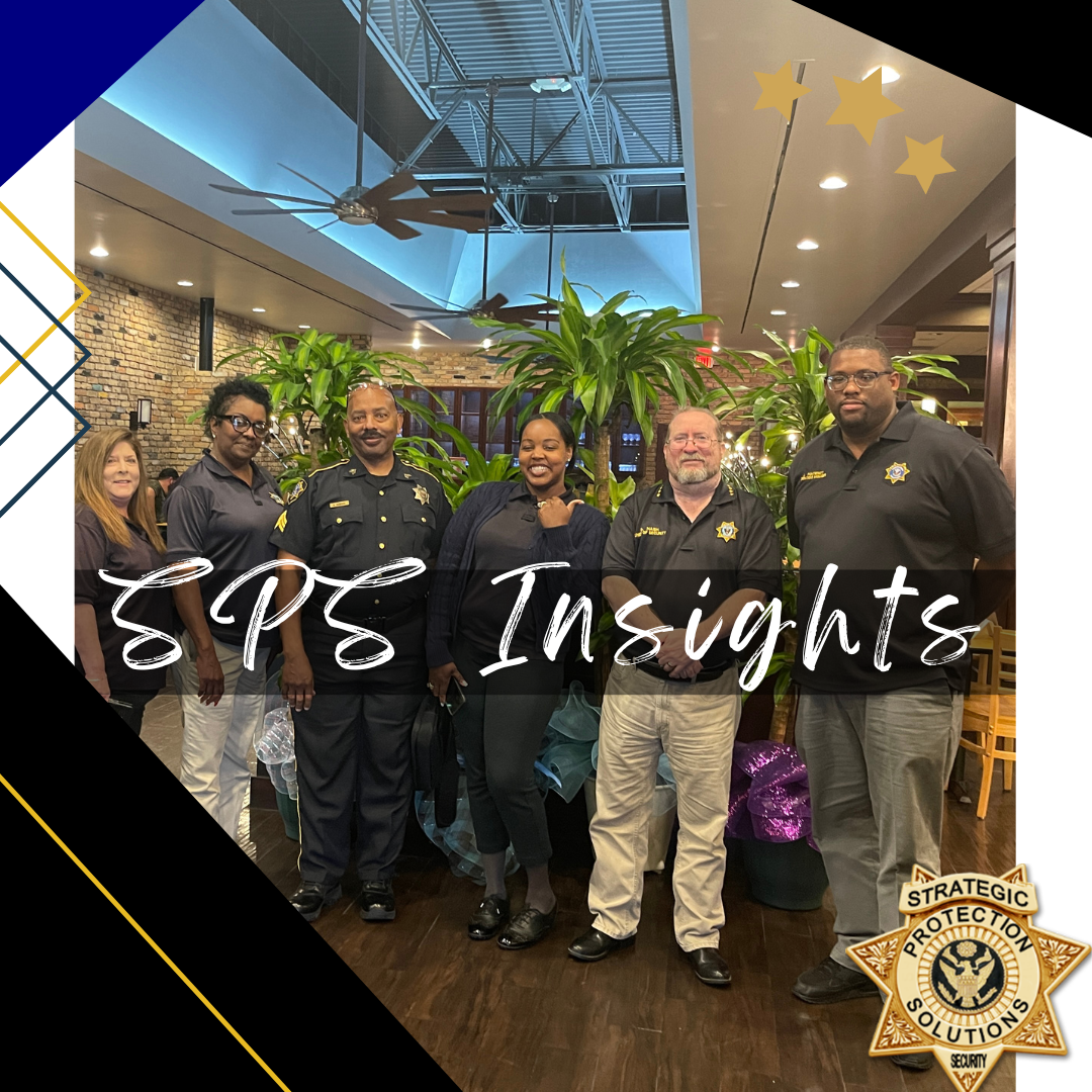 SPS Insight - Solutions You Want