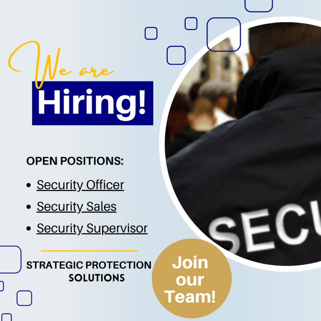 Open Positions - Solutions You Want