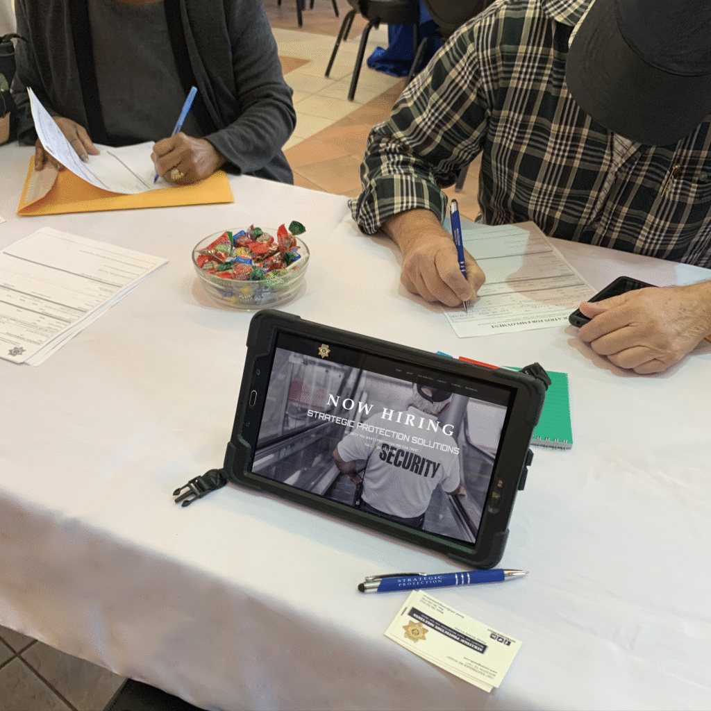 Thank you page - Solutions You Want